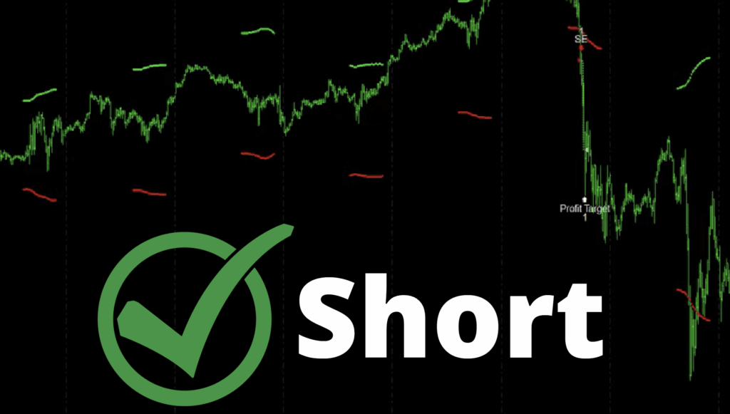 Shorting Stocks Can Prevent Losses - Unger Academy EN